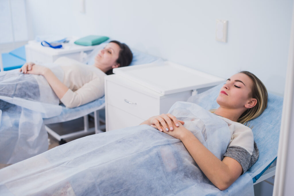 How To Improve Customer Experience Sleep Clinic - Bigelow Agency